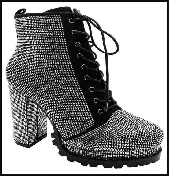 Designer Boots Every Woman Should Own – Wild Diva
